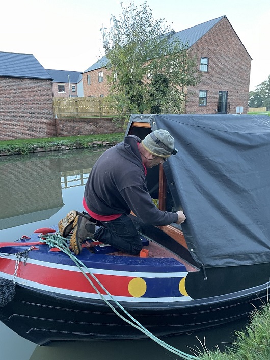 Revamp – Waterways Snapshots